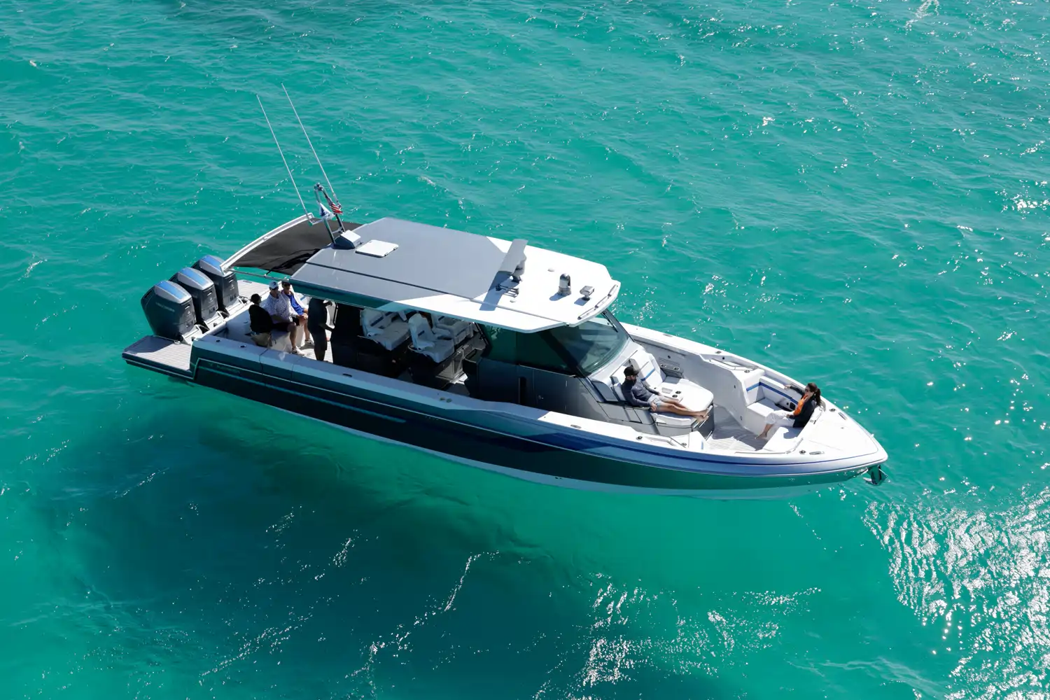 Formula Boats For Sale: Shop All Formula Boats With Your Expert Broker