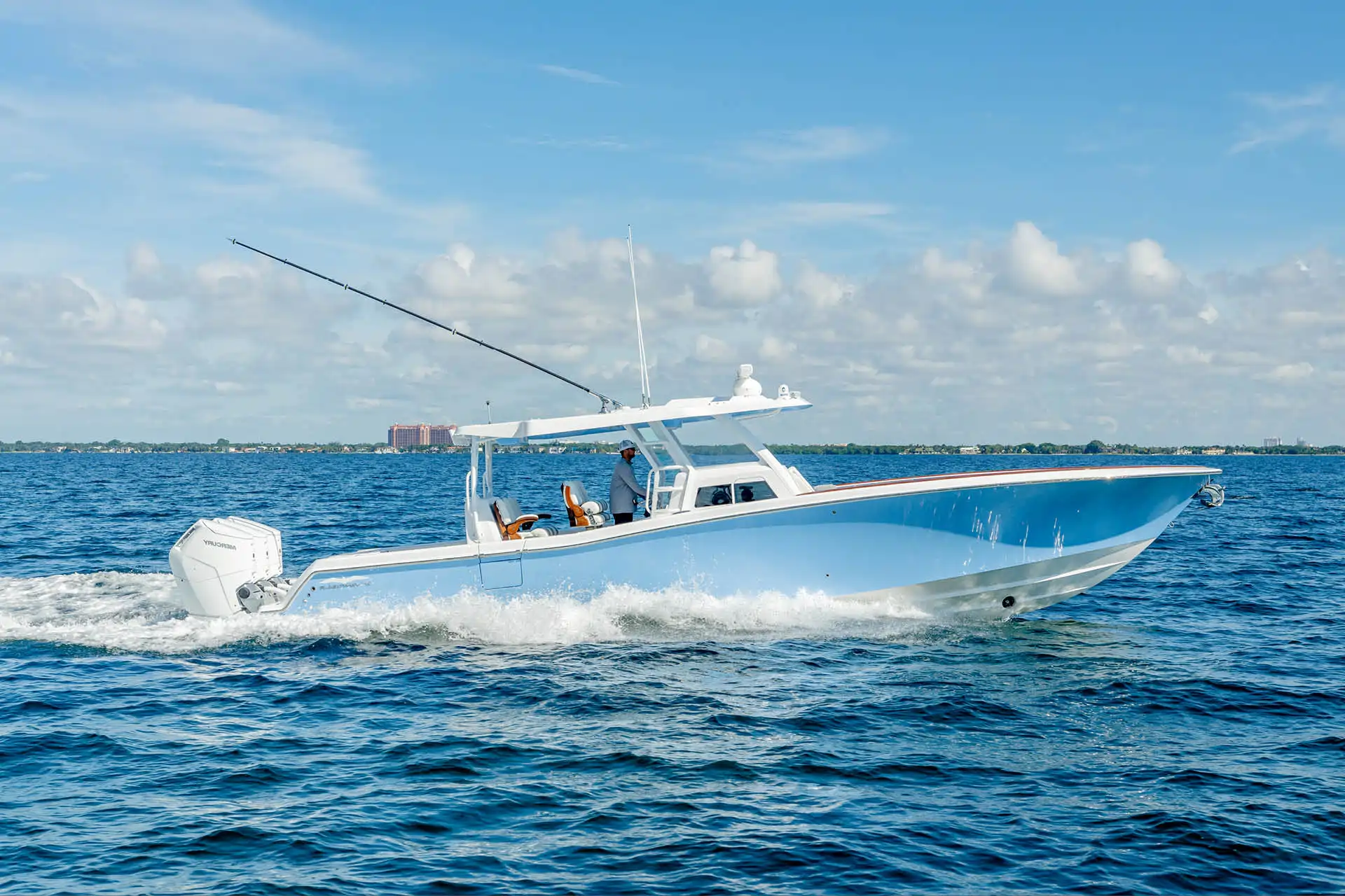 Invincible Boats For Sale: Shop All Invincible Boats With Your Expert ...