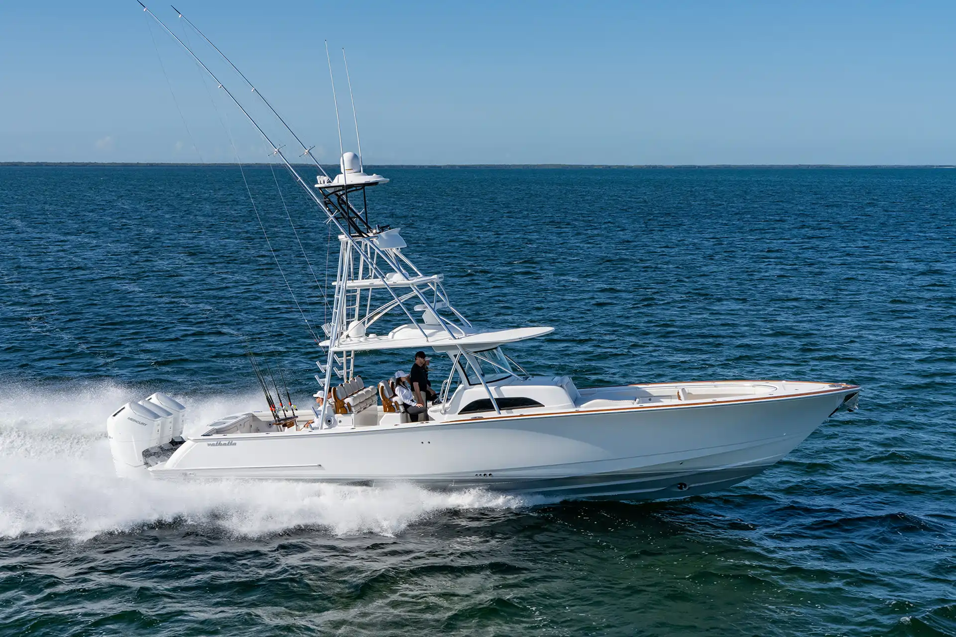 Valhalla Boats For Sale: Shop All Valhalla Boats With Your Expert Broker